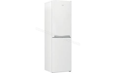 BEKO RCHE300K30WN Fiche Technique Prix Et Avis