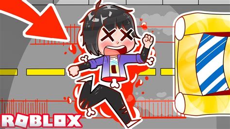 ME ROMPO TODOS LOS HUESOS EN ROBLOX 3 SrJuancho Blox YouTube