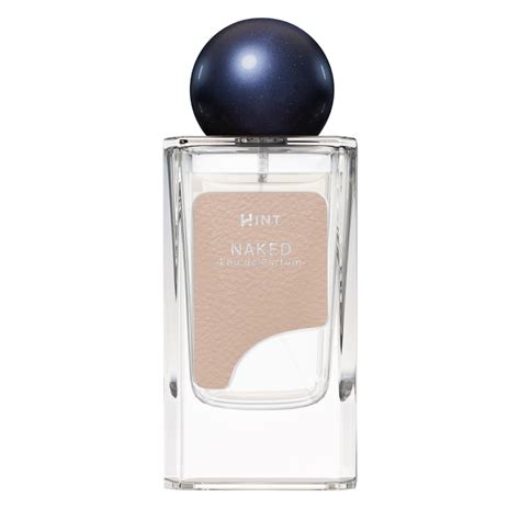 Jual Hint Naked Eau De Parfum Termurah September Beautyhaul