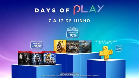 PS Store traz grande promoção até 95 de desconto em jogos de
