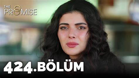 Yemin 424 Bölüm The Promise Season 4 Episode 424 YouTube