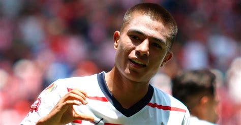 Luego Del Partido El Athletic Quiere A Yael Padilla Esta Ser La