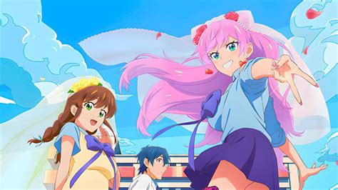 Preview Fuufu Ijou Koibito Miman Kampai Otaku