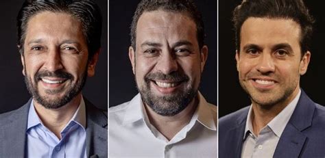 Quem lidera eleição em SP O que dizem novas pesquisas para prefeito