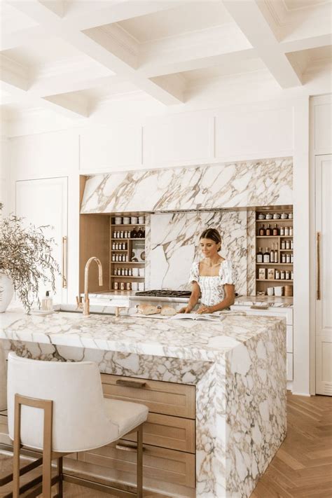 9 Top Kitchen Trends In 2022 Chrissy Marie Blog Kitchen Inspiration