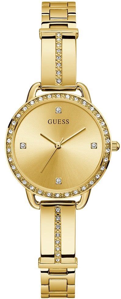 Guess Bayan Kol Saati Gugw L G Nd Z Saat
