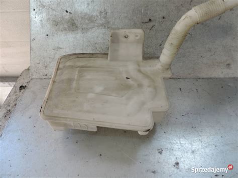 ZBIORNICZEK SPRYSKIWACZY SEAT ALTEA 1K0955453 Nowy Sącz Sprzedajemy pl