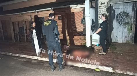 Homem tem residência invadida e é morto 9 tiros em Senador Guiomard