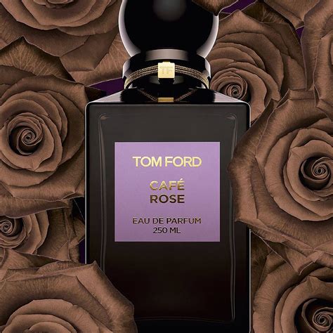 Cafe Rose TOM FORD SEPHORA