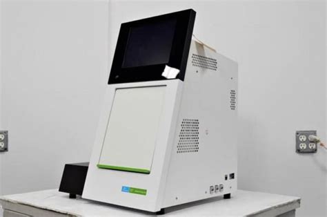 Revity Perkin Elmer Labchip GX Touch HT DNA RNA Nucleic Acid Analyzer