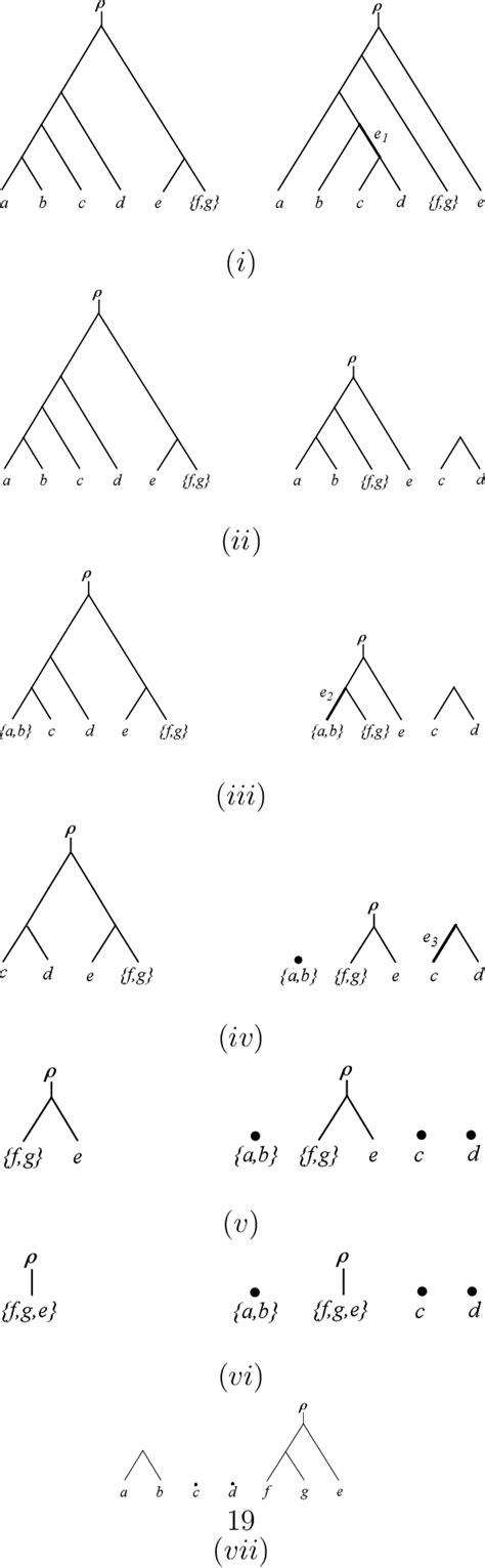 figure 3 from a first step toward computing all hybridization networks for two rooted binary