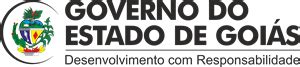 GOVERNO DO ESTADO DE GOIÁS Logo PNG Vector CDR Free Download