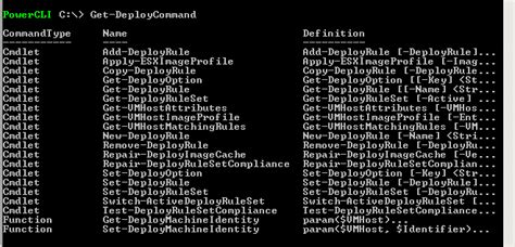 objective 9 2 install esxi hosts using auto deploy virtualise me