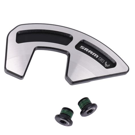 SRAM Bashguard Kit For XX Eagle Crankset T Type Single Impact D1