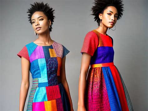 Moda Sustentável Tecidos Reciclados em Alta