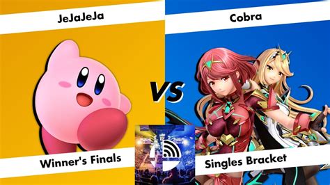 The Wifi Series 90 Winner S Finals EXO JeJaJeJa Kirby Vs