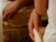 Naked Barbara Magnolfi In Milano Difendersi O Morire