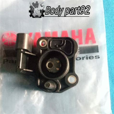 Jual Sensor Gas Yamaha Mio J Soul Gt Fino Xride 115 Tps Map MAQS Part