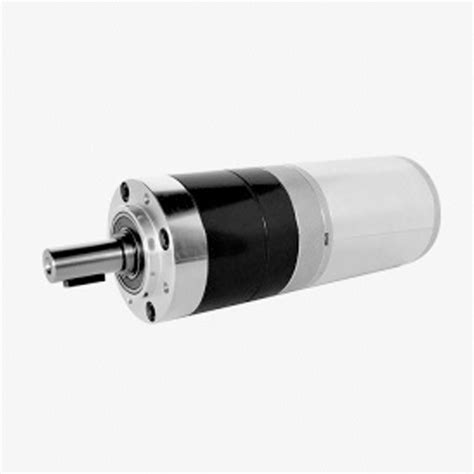 Small 24V 48V Outrunner Outer External Rotor Pmsm Round BLDC Brushless