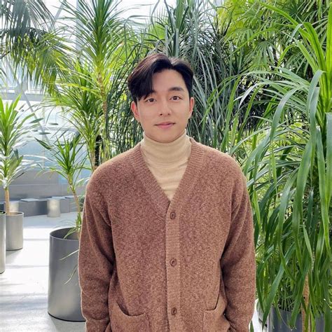 Fakta Gong Yoo Yang Jadi Astronaut Di Drama The Silent Sea