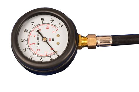 TESTER MANOMETR POMIARU MIERZENIA CIŚNIENIA OLEJU 7453582327 Allegro pl