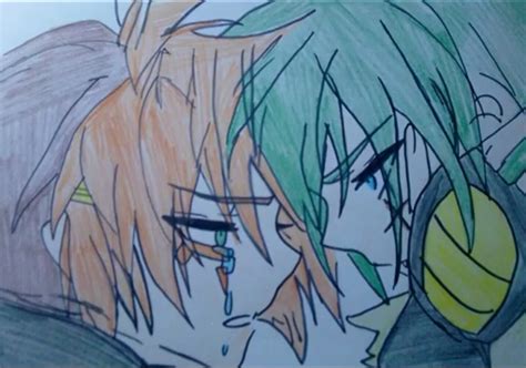 Who S The Best One To Be In A Relationship With Kyoya Beyblade Metal
