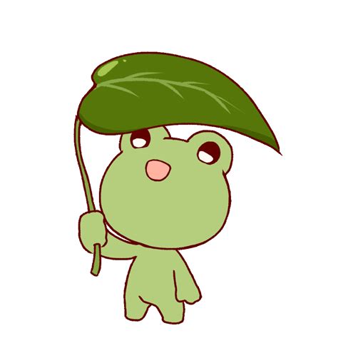 Animated Illustration Of A Sprouting UGOKAWA