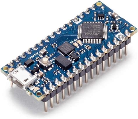 Arduino Nano ESP32 With Headers ESP32 S3 USB C WLAN Bluetooth HID