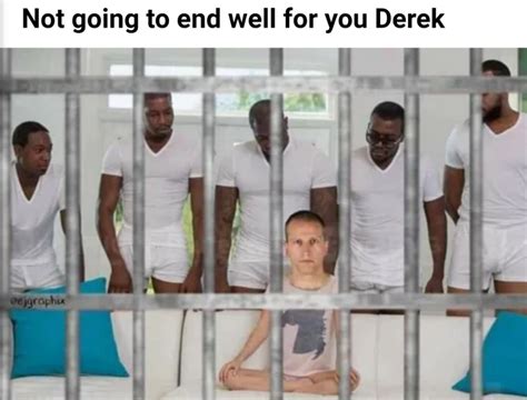 Blacked Meme Template Frame