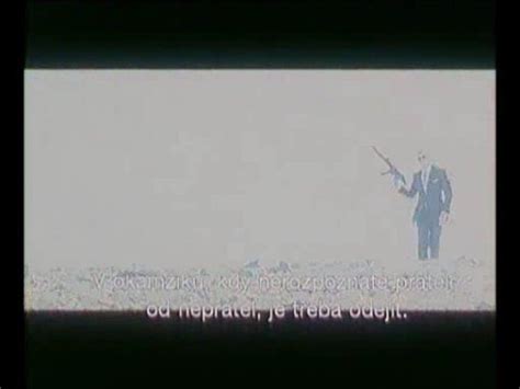 Filmpub Cz Quantum Of Solace Trailer Cz Youtube