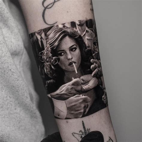 Tattoo Film Tattoo You Arm Tattoo Sleeve Tattoos Mini Tattoos Body