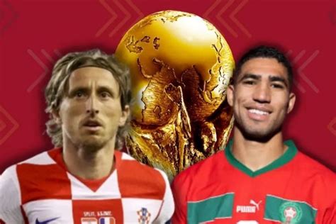 Link Yalla Shoot TV Live Streaming Ilegal Nonton Kroasia Vs Maroko