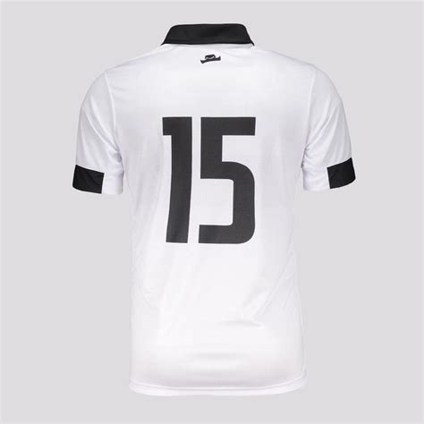 Camisa 2 Nhôquim Xv de Piracicaba 2023 Masculina Centauro
