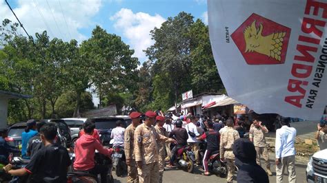 Gerindra Beri Mandat Prabowo Capres 2019 Di Rakornas Hari Ini News