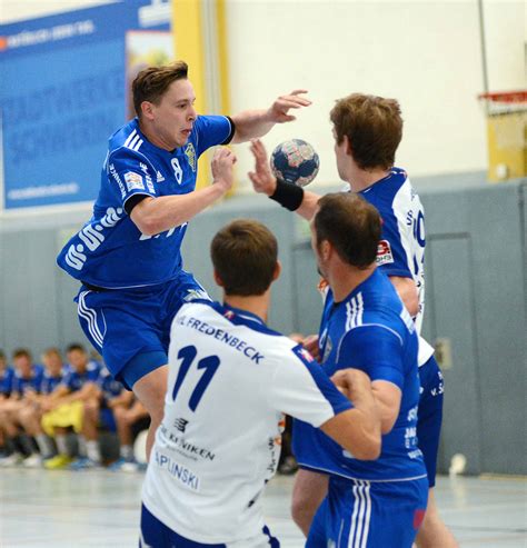 Torjäger Hannes Lemcke verlängert bei den Stieren SN SPORT
