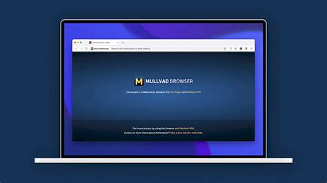 Mullvad Browser No Linux Veja Como Instalar Via Flatpak