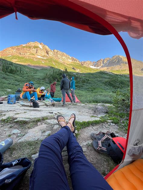 Zoe And Kelby Jecker Adventure Lovers Theadventureaddicts • Threads Say More