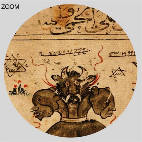 Iblis Shaitan Islam