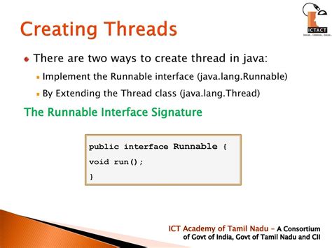 Multithreaded Programming In Java Ppt Download