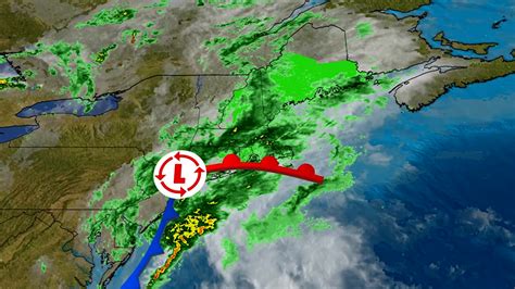 Storm Bringing Heavy Rain And A Flood Threat Videos From The Weather