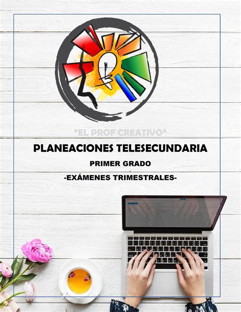 1 EXÁ Menes 3ER Trimestre EL PROF CREATIVO PLANEACIONES