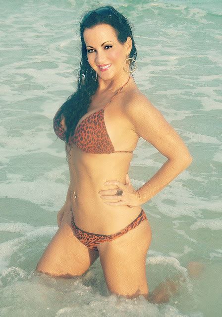 Beach Kitten Destin Fl Angelica Artemis Scott Flickr