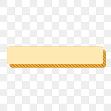 Elegant Labels Vector Hd PNG Images Simple And Elegant Text Box With