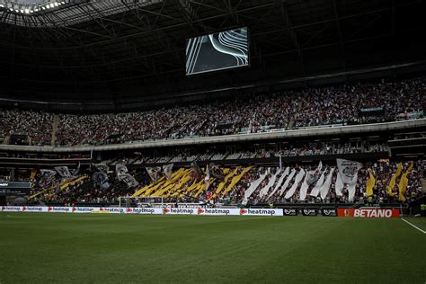Corinthians Divulga Primeira Parcial De Ingressos Vendidos Para