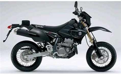 Suzuki Dr Z S Prezzo Scheda Tecnica E Foto Dueruote