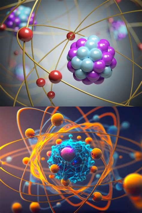 Facts About Chemistry The Cool World Of Atoms And Molecules