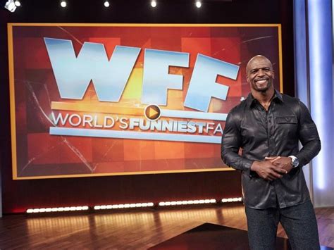 World S Funniest Fails Tv Show On Fox