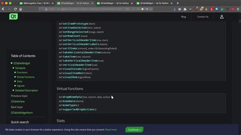 Desarrollo De Interfaces Graficas Con Python Y Qt Pyside Part