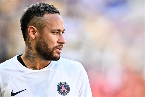 Neymar Reportedly Agrees To Deal With Saudi Arabian Club Al Hilal Will