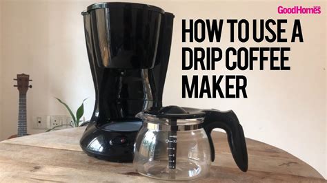 How To Use A Flip Drip Coffee Maker At Warren Lillie Blog